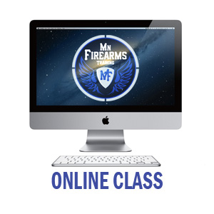 Online Minnesota Multi-State Permit to Carry Course | MN Firearms