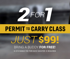 MN Firearms Training | Conceal and Carry Permits and Training Classes