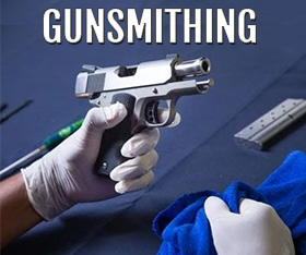 MN Firearms Training | Conceal and Carry Permits and Training Classes